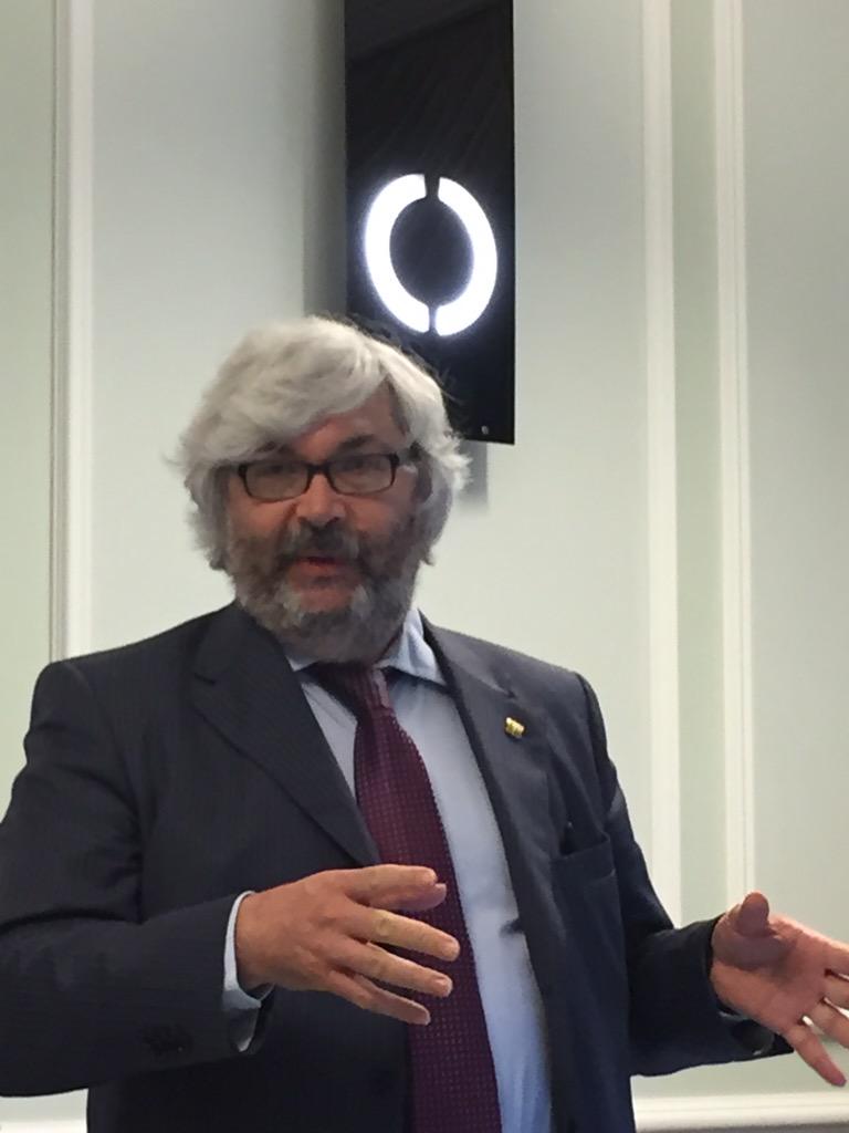 Ricerca di Skal International. Manager preoccupati, ma coraggiosi ...