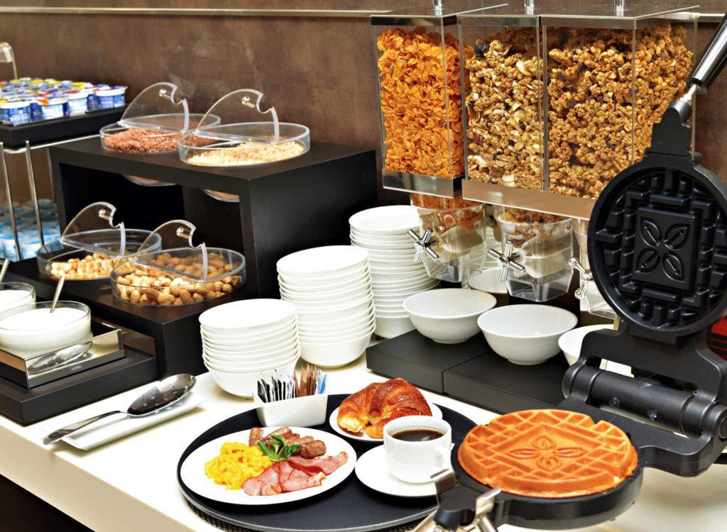 Breakfast revolution! Dopo il Covid-19 la prima colazione deve cambiare ...