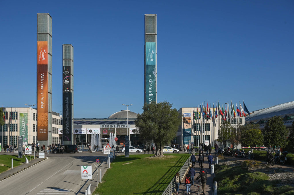 InOut a Rimini: il meglio di turismo e Hospitality tra Utopia e Futuro ...