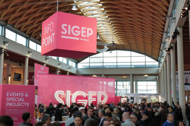 SIGEP World 2026, Rimini hub internazionale per il foodservice